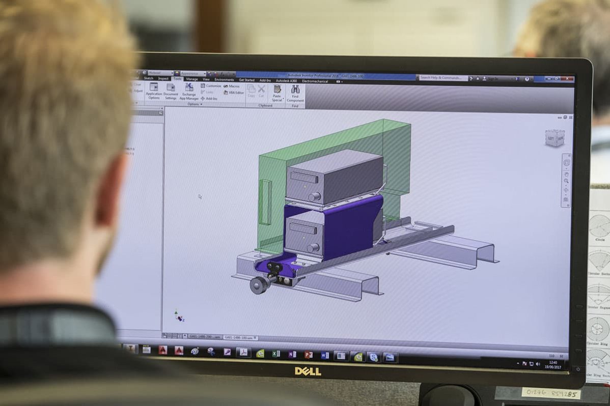 Britten Norman BN2-T Islander services and capability