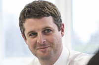 Spotlight: Head of Jet Maintenance, Mark Durcan, discusses his role