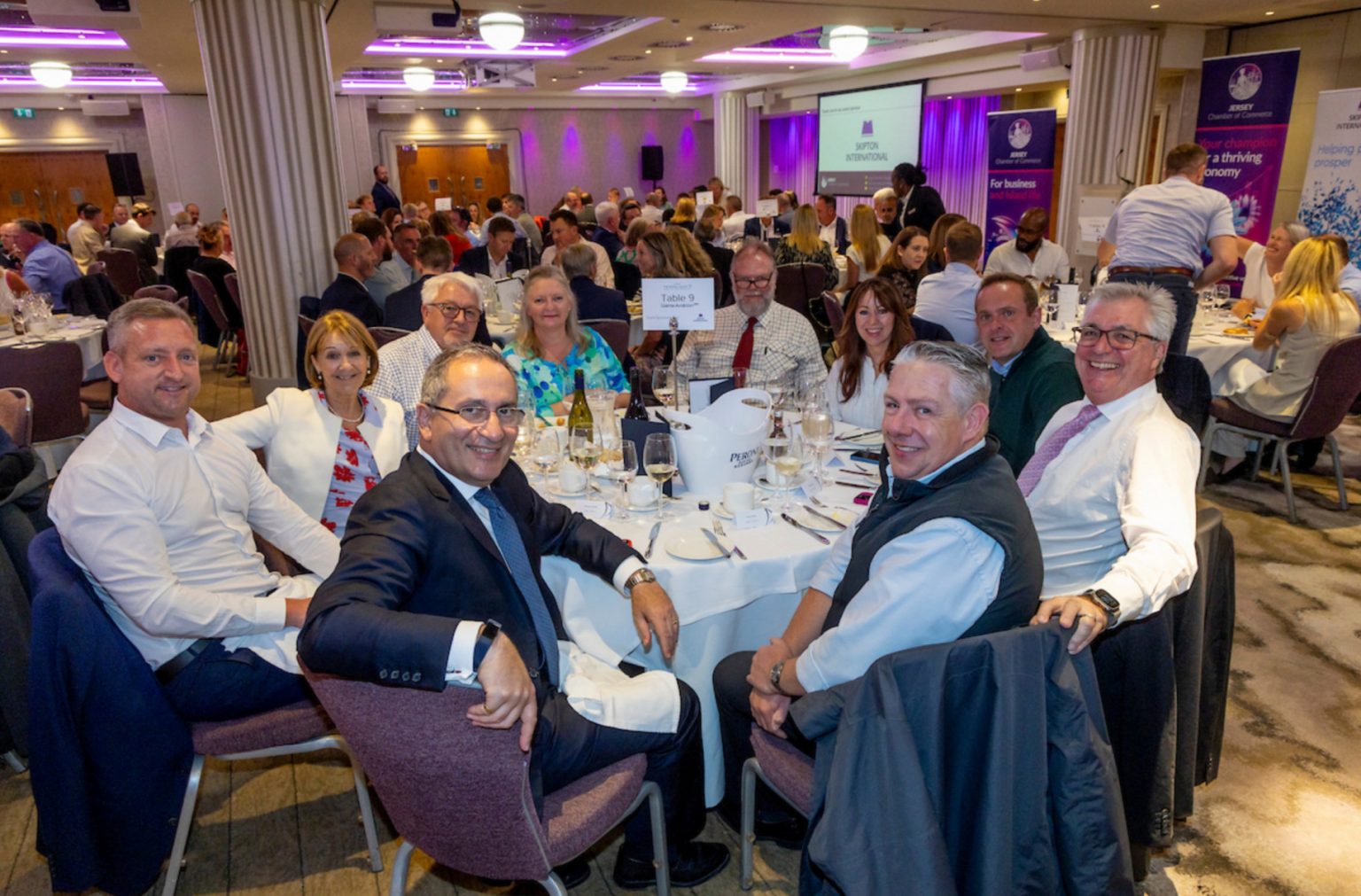 When plans change at 35,000 feet: how Gama Aviation’s charter team kept our CEO on schedule ...