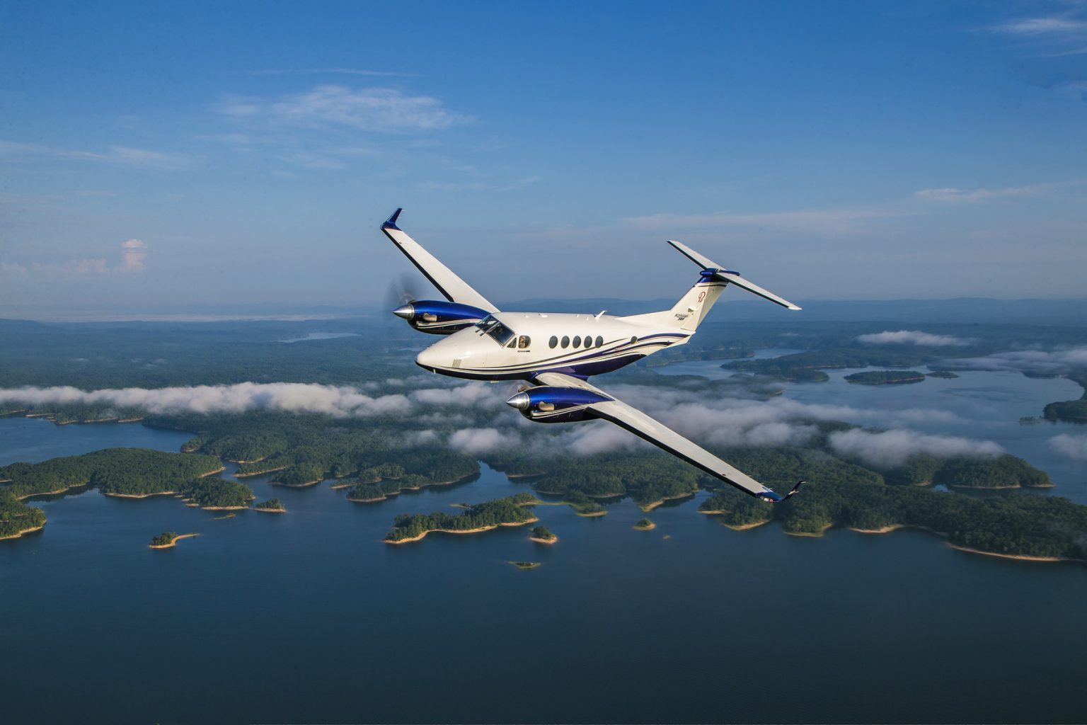Gama Aviation expands Part 147 capability with EASA approval for King ...